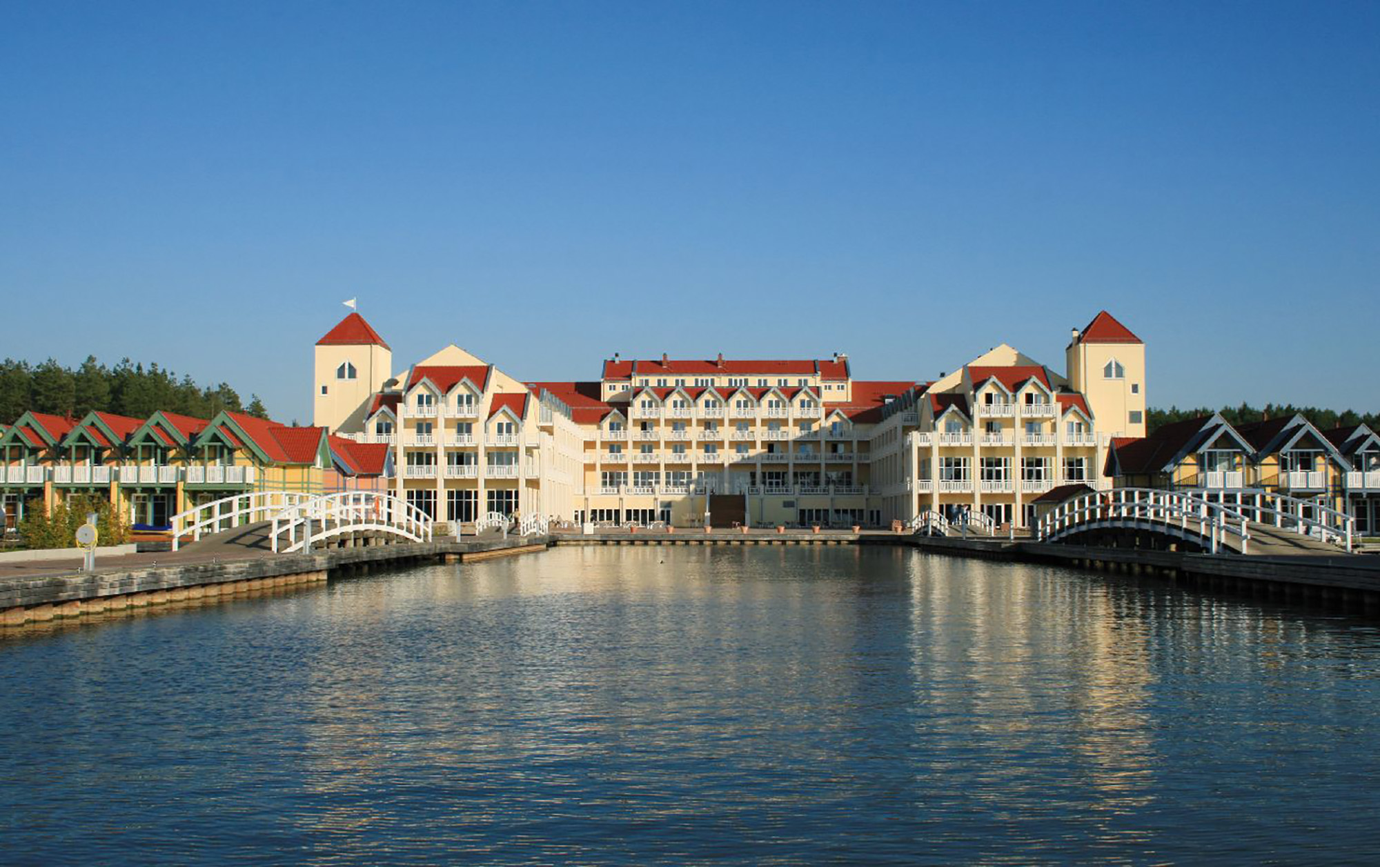 Hotels | Fred.\ Holidays